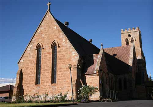 Anglican Church – Welcome to Dubbo!