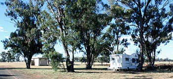 Campsites around Dubbo – Welcome to Dubbo!