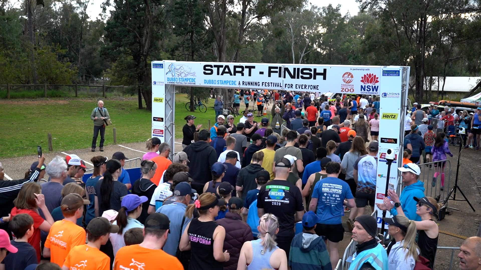 Major Events In Dubbo 2025 – Welcome to Dubbo!